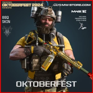 All Operator Skins for Warzone & MW3 - Warzone & MW III Bundle