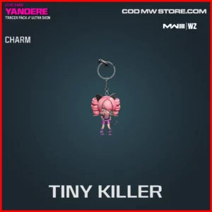 Tracer Pack: Echo Endo: Yandere Ultra Skin - Warzone & BO7 Bundle