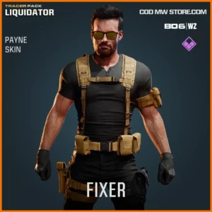 All Operator Skins for Warzone & Black Ops 6