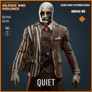 All Operator Skins for Warzone & Black Ops 6