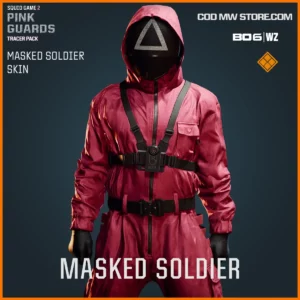 All Operator Skins for Warzone & Black Ops 6
