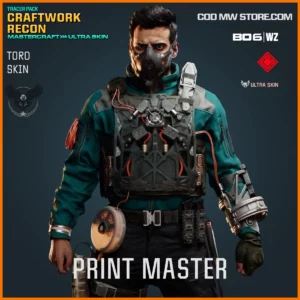 All Operator Skins for Warzone & Black Ops 6