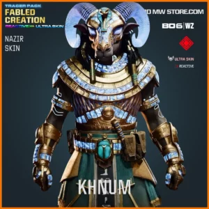 All Operator Skins for Warzone & Black Ops 6