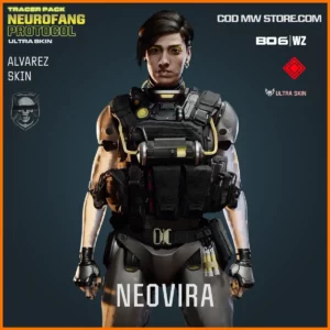 All Operator Skins for Warzone & Black Ops 6