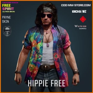 All Operator Skins for Warzone & Black Ops 6